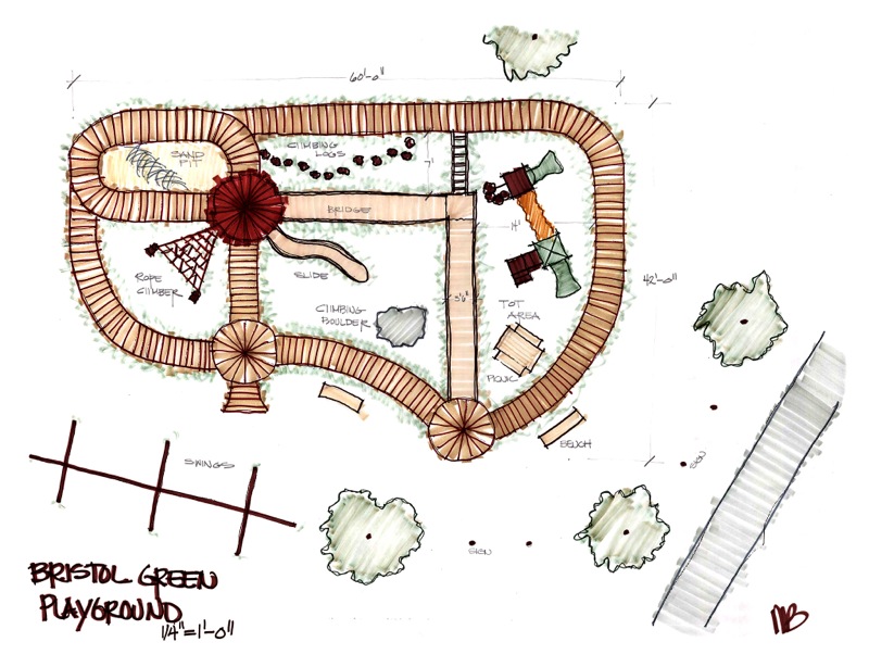 Bristol Green Natural Playspace | Indiegogo