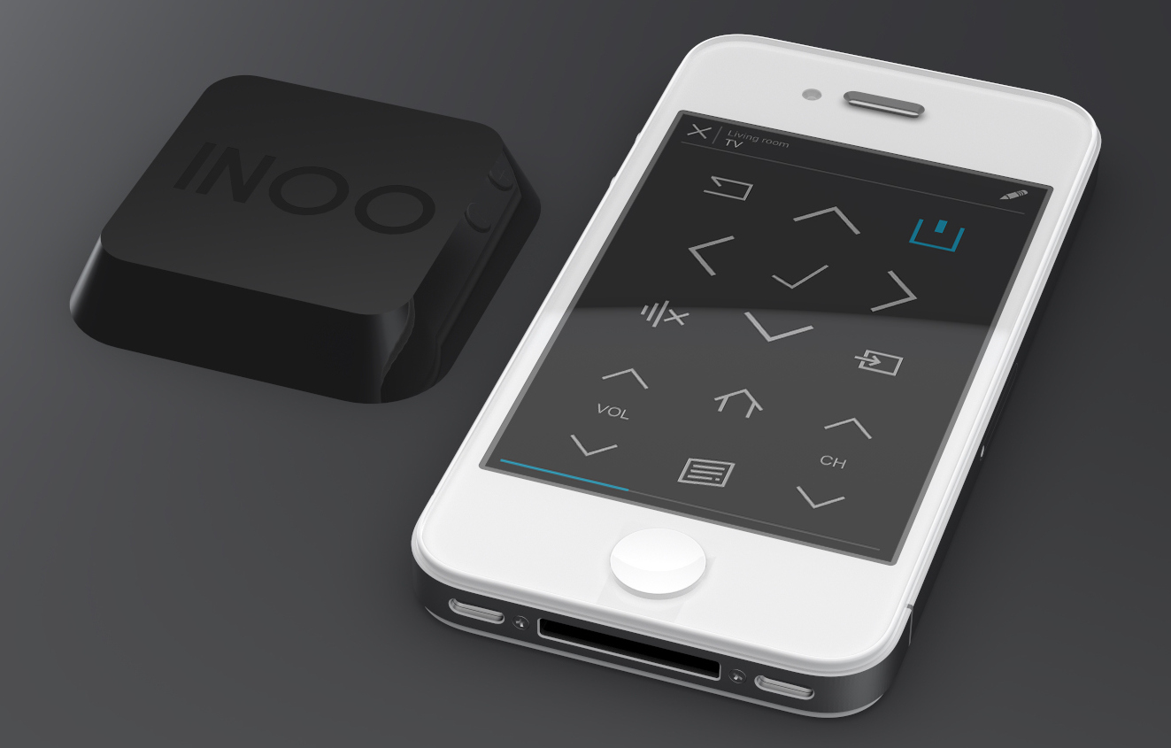 INOO | Indiegogo
