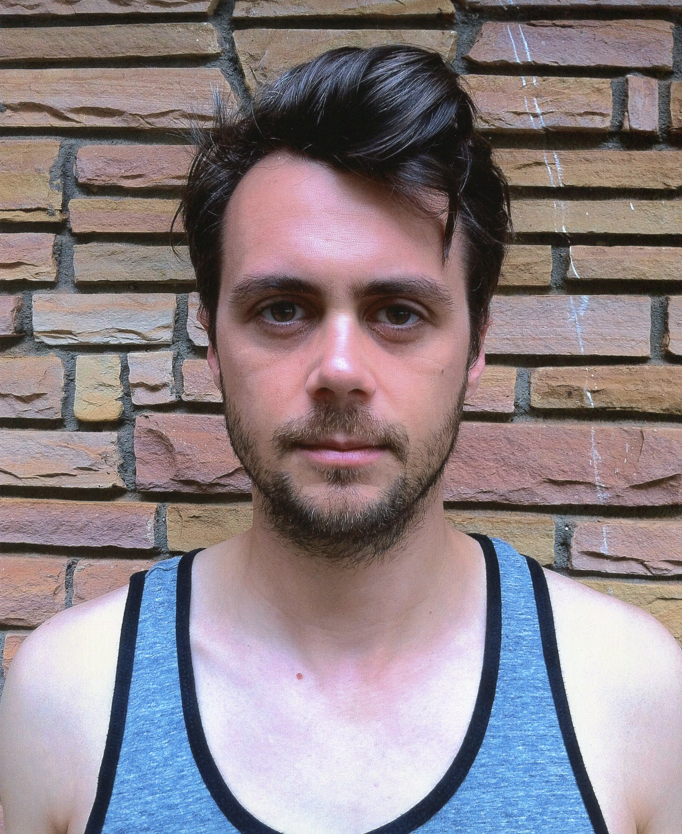 Pepper's Place Spec Pilot | Indiegogo