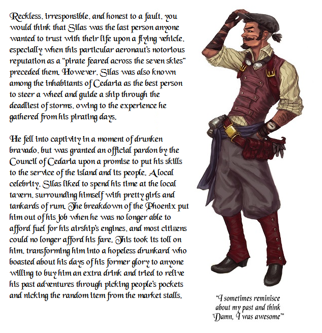 Cedaria: Blackout | Indiegogo