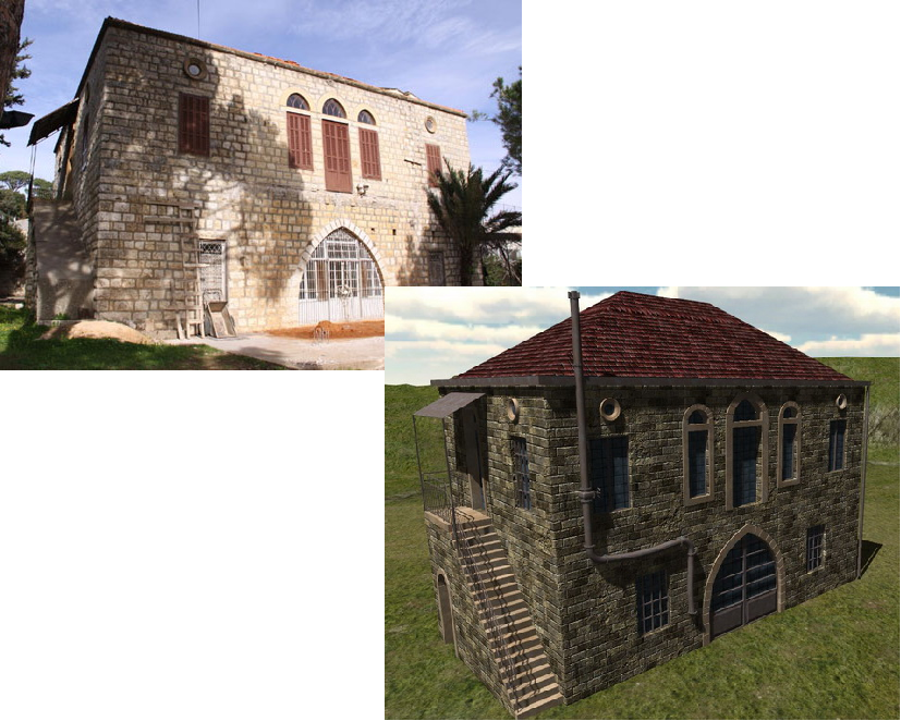 Cedaria: Blackout | Indiegogo