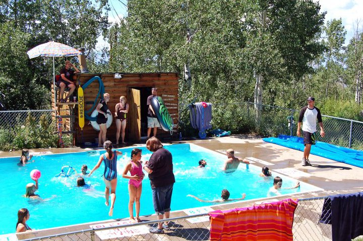 Camp Hope- Be the Invisible Thread | Indiegogo