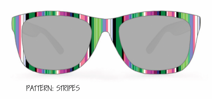 Canvas Eyewear - Custom Sunglasses | Indiegogo