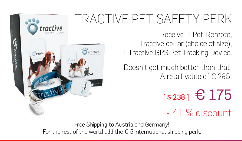 Pet-Remote - Control your dog with your iPhone | Indiegogo