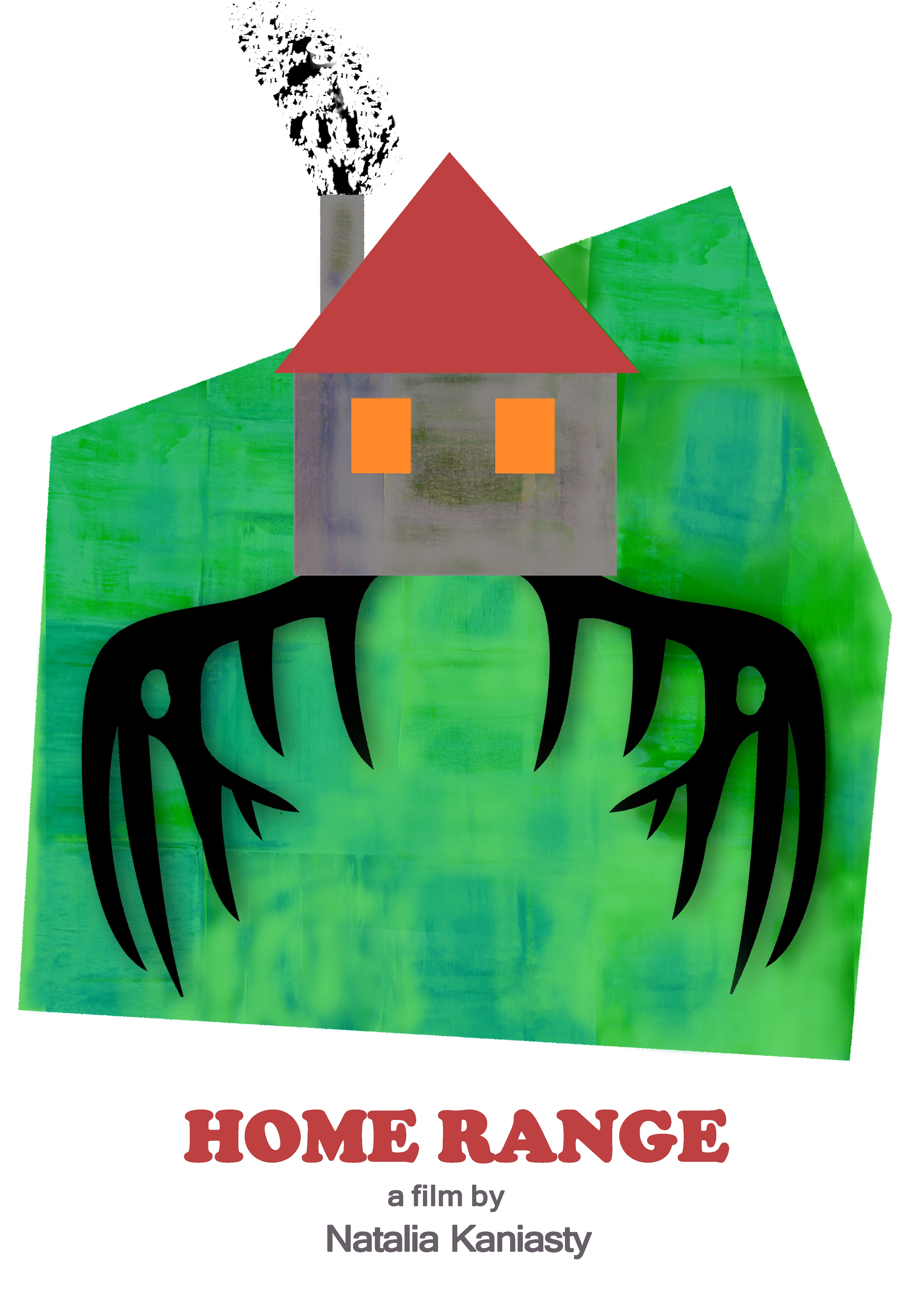 Home Range | Indiegogo