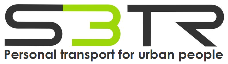 S3TR - Personal transport | Indiegogo