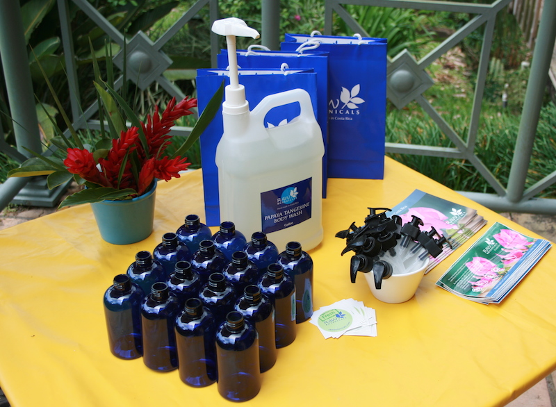 The Refill Movement: Eliminate Waste From Plastic Bottles Without ...