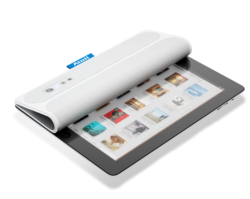 soundPad | Indiegogo