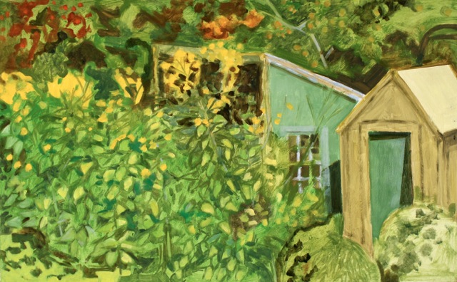 Lois Dodd on Her Work | Indiegogo