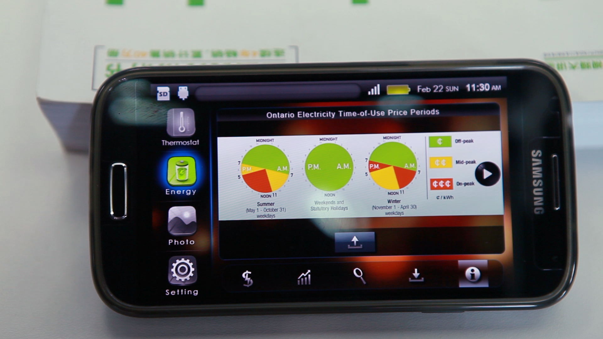 EnergyCite | Indiegogo