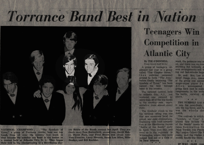 BEATO BAND- Fred Beato & David Pack Debut CD & Beat-Powered Lifestyle ...