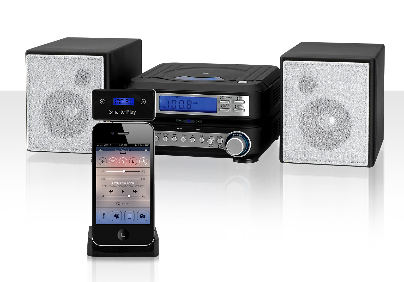 Smarter Play | Indiegogo