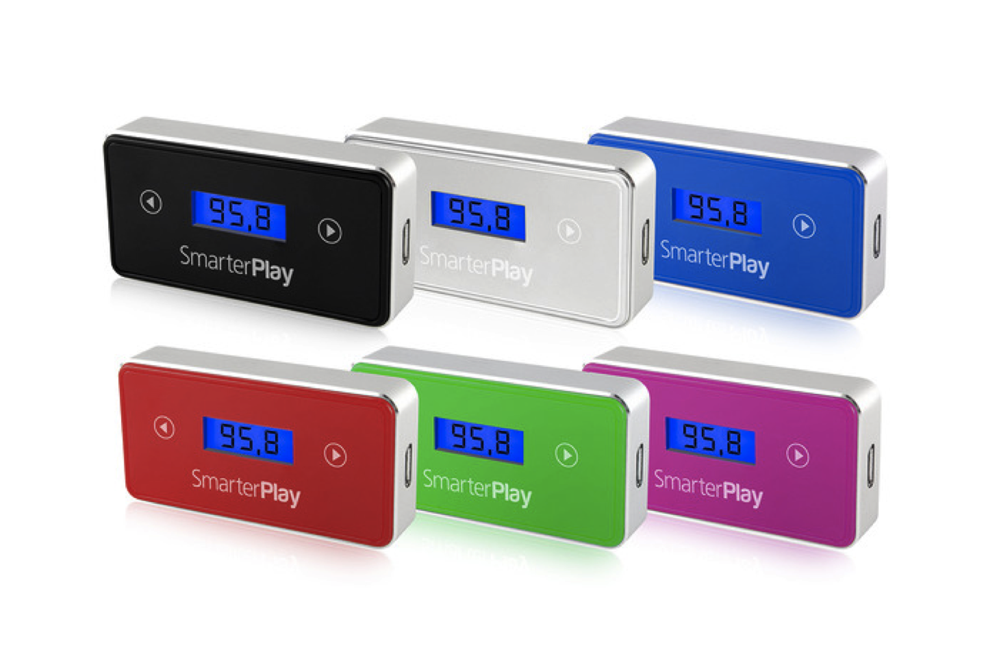 Smarter Play | Indiegogo