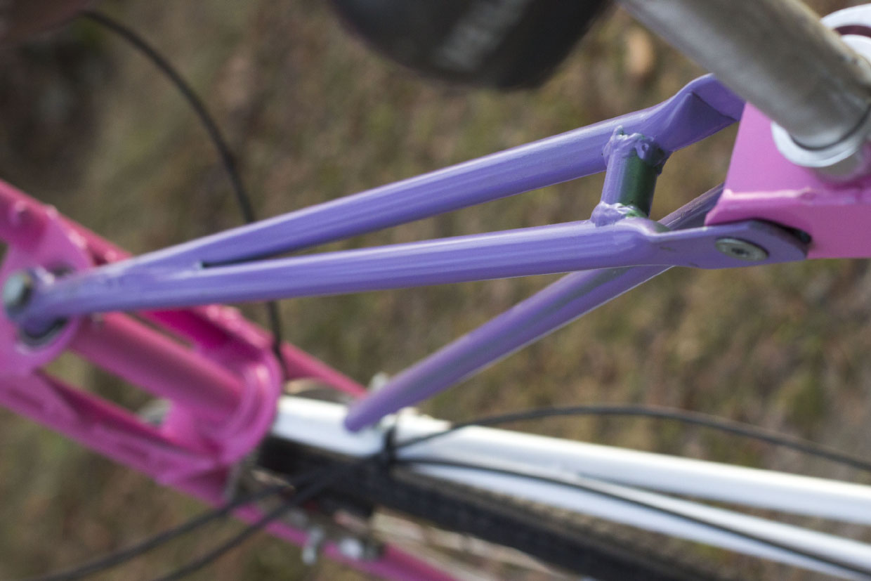 FUBi: World's most compact bike | Indiegogo