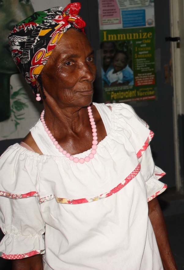 Queen Nanny: Legendary Maroon Chieftainess | Indiegogo