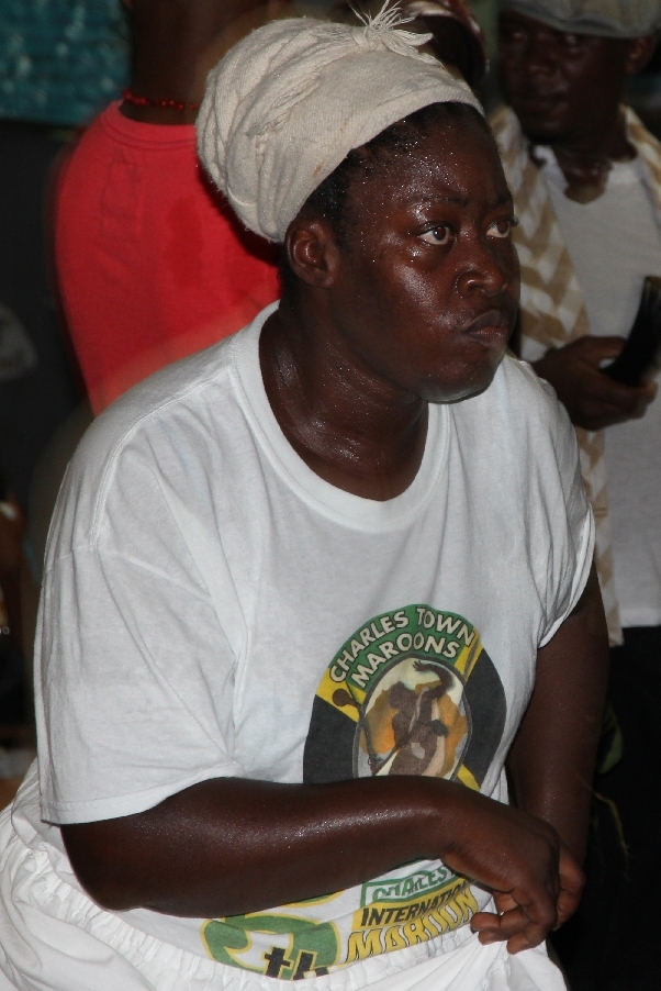 Queen Nanny: Legendary Maroon Chieftainess | Indiegogo