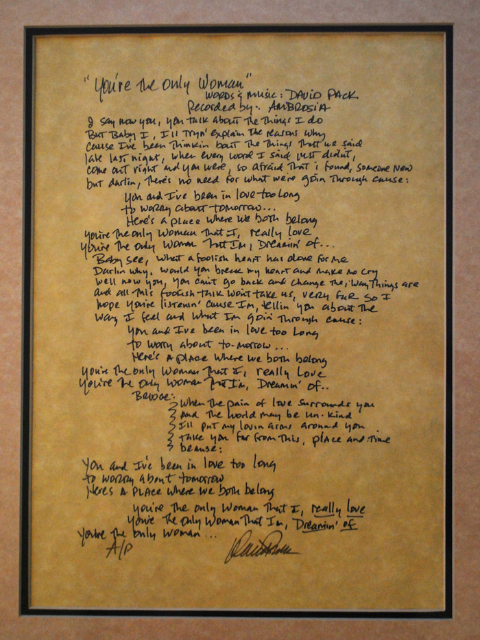 BEATO BAND- Fred Beato & David Pack Debut CD & Beat-Powered Lifestyle ...