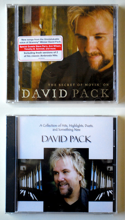 BEATO BAND- Fred Beato & David Pack Debut CD & Beat-Powered Lifestyle ...