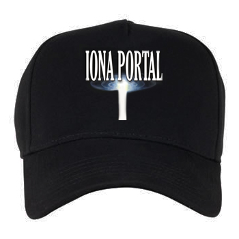 Iona Portal - The Screenplay | Indiegogo