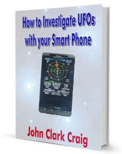 UFO-Track: UFO Tracking in Real Time | Indiegogo