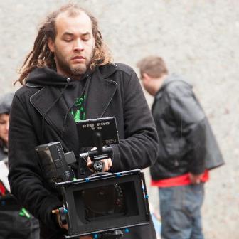 PDX 360 Web Series | Indiegogo