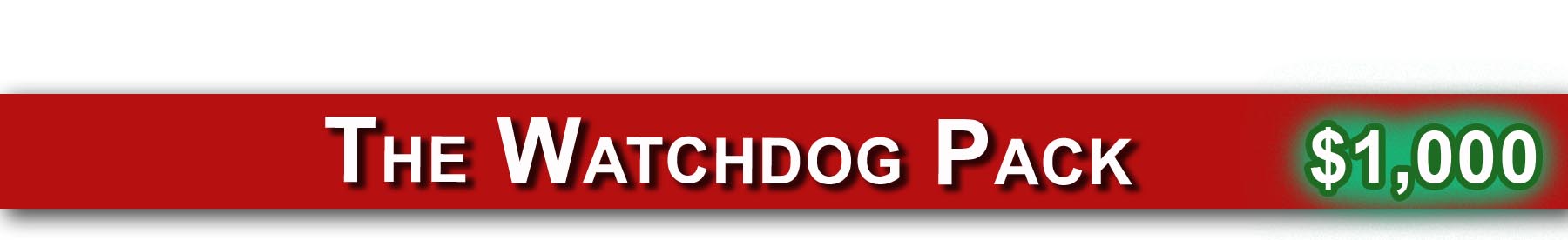 Video Watchdog Digital Archive for iPad, Android & Windows | Indiegogo
