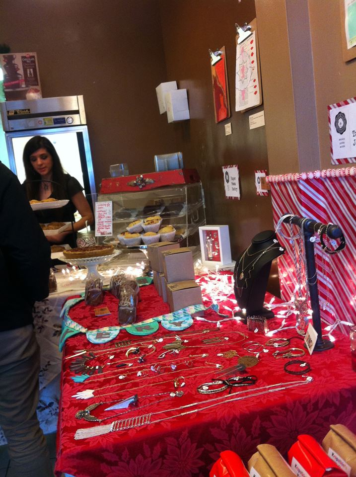 Open Paper Moon Pastry | Indiegogo