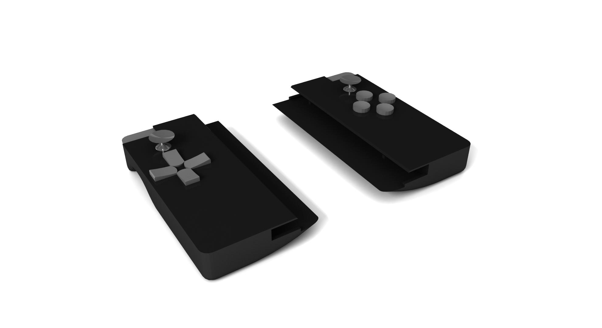 HN1 Modules Tablet | Indiegogo