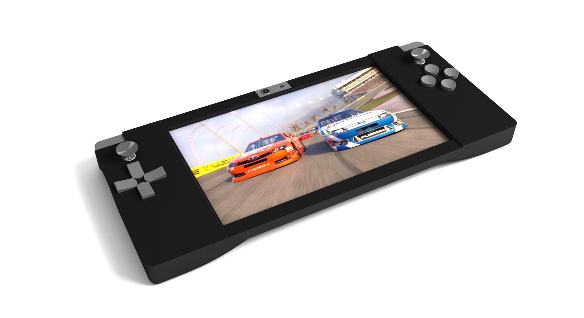 HN1 Modules Tablet | Indiegogo