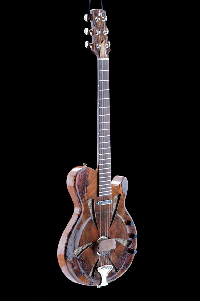 Maudal Musical Machines | Indiegogo