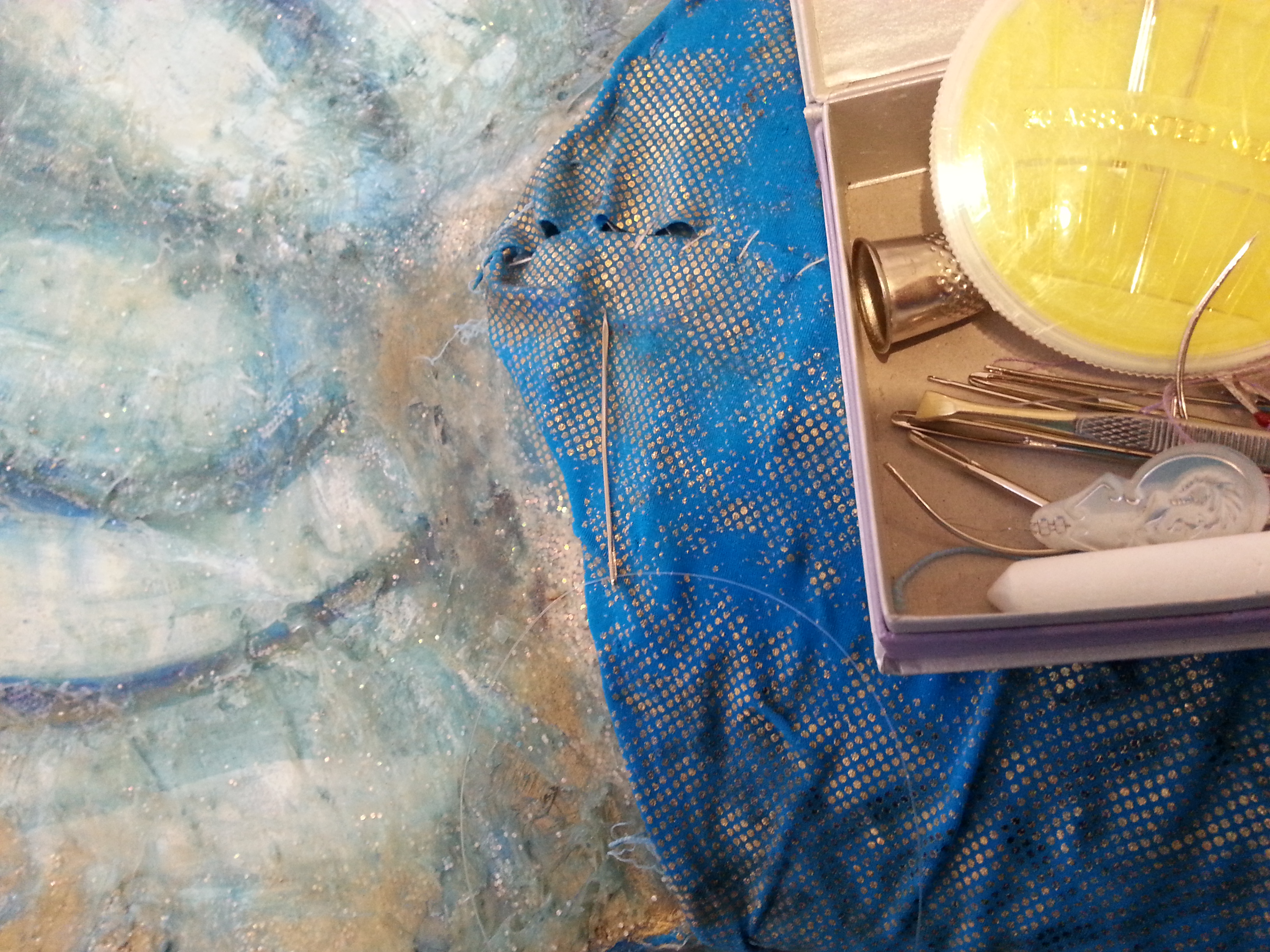 Perth Mermaids: Keep the Magic Alive! | Indiegogo