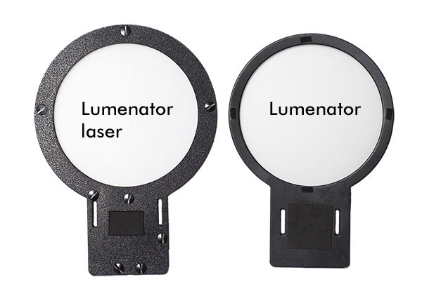 Lumenator laser & Lumenator | Indiegogo