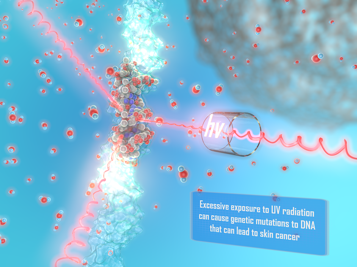 How cancer develops: detailed animation | Indiegogo
