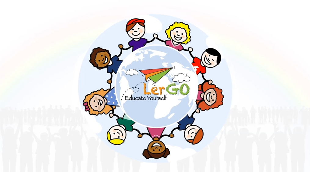 LerGO - Free Kids Education | Indiegogo