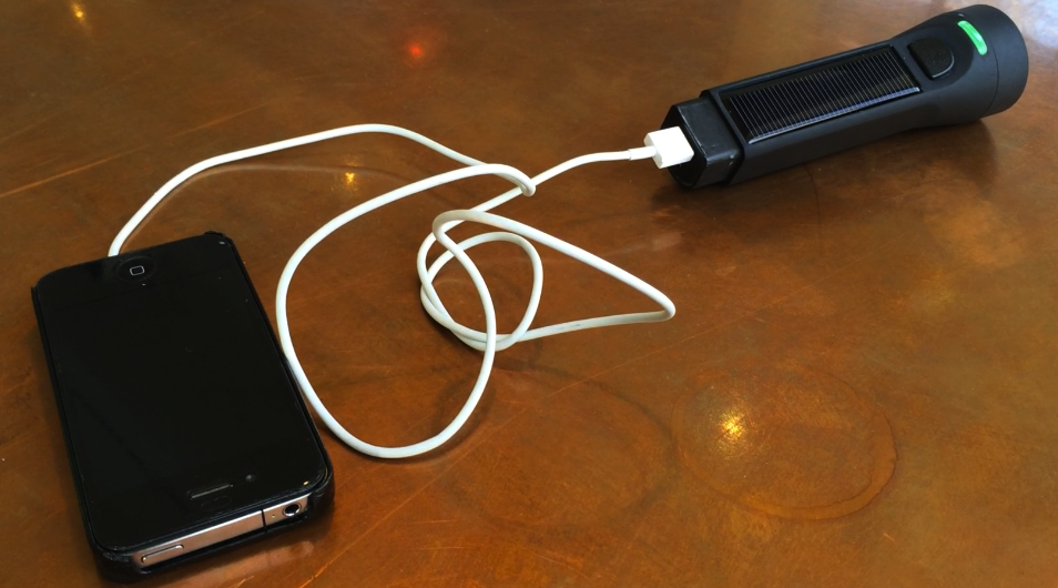 Zuva: Lighting a Sustainable World | Indiegogo