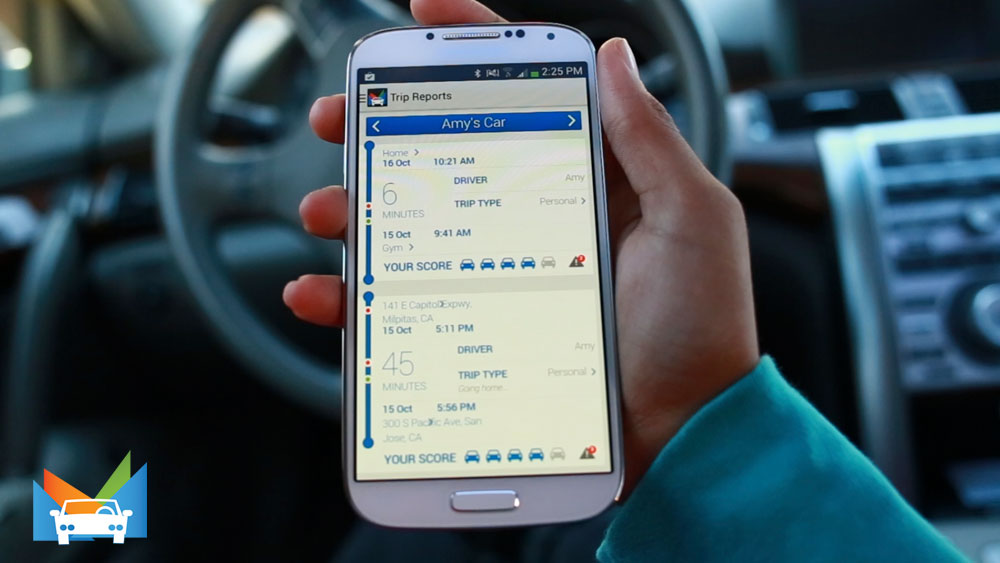 Truvolo - Smarter driving begins today | Indiegogo