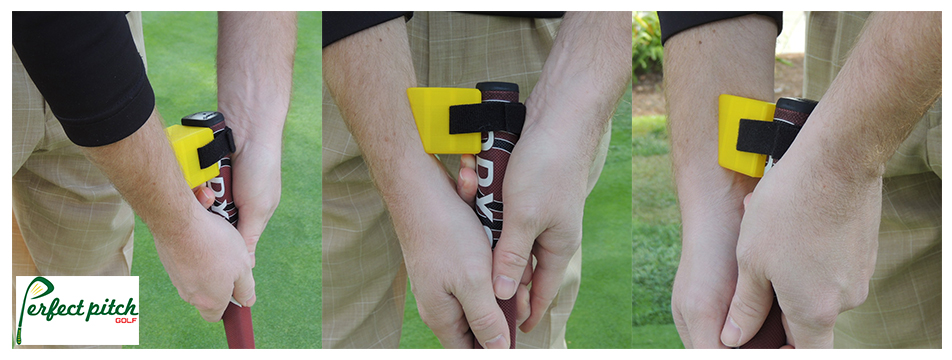 Putter Cube- the simple way to a better putting stroke | Indiegogo