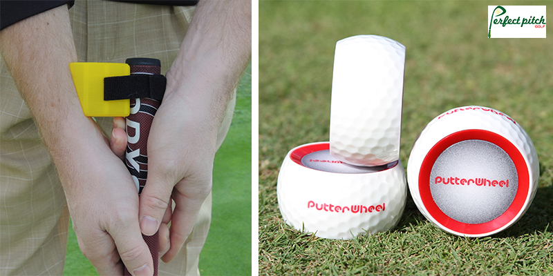 Putter Cube- the simple way to a better putting stroke | Indiegogo