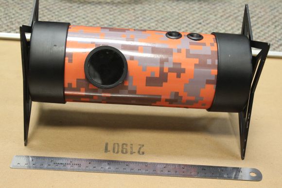 TARGETVISION Wireless Spotting Camera System | Indiegogo