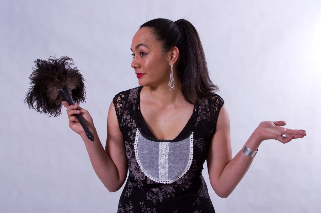 Winging My Way to the Top: An Original Musical Comedy | Indiegogo