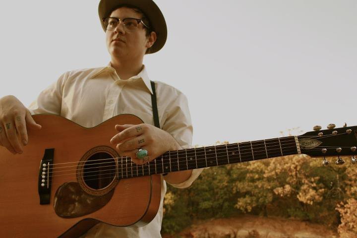 Vincent Neil Emerson's self titled record | Indiegogo