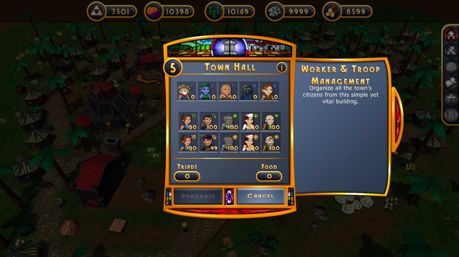 ReignMaker for PC, Mac, and Linux | Indiegogo