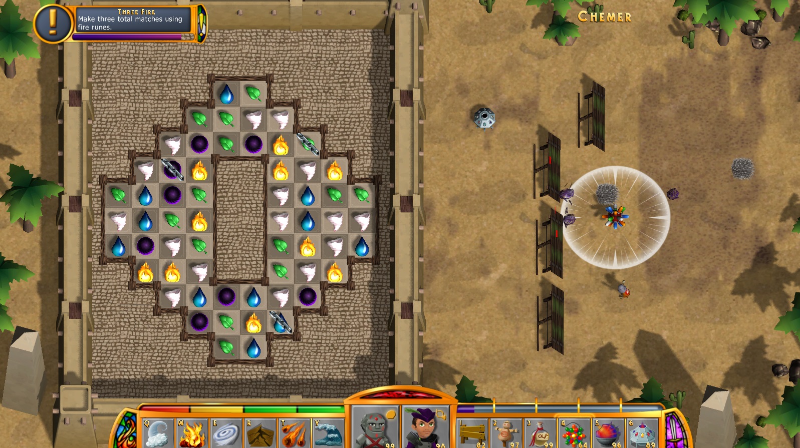 ReignMaker for PC, Mac, and Linux | Indiegogo