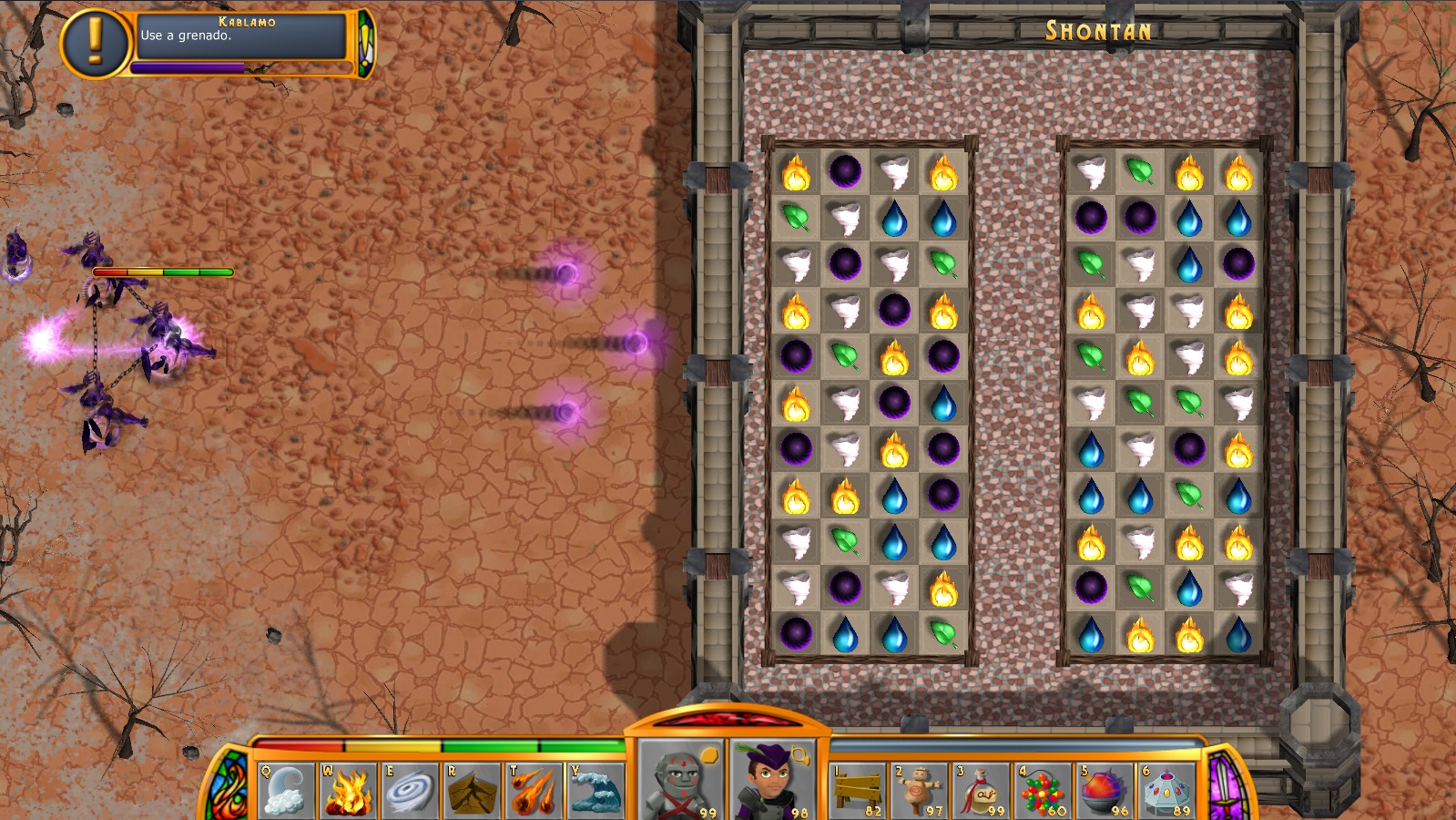 ReignMaker for PC, Mac, and Linux | Indiegogo