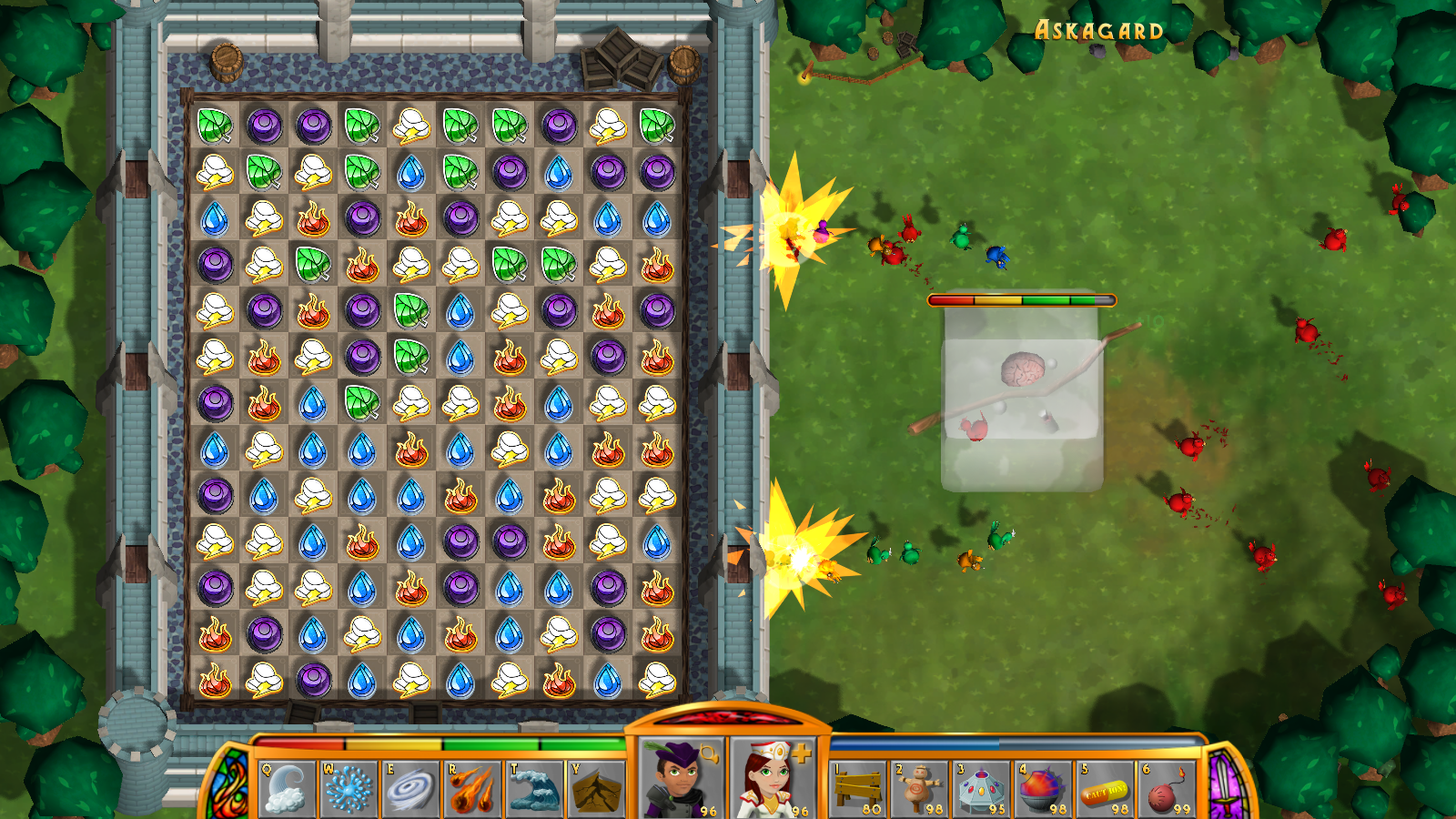 ReignMaker for PC, Mac, and Linux | Indiegogo