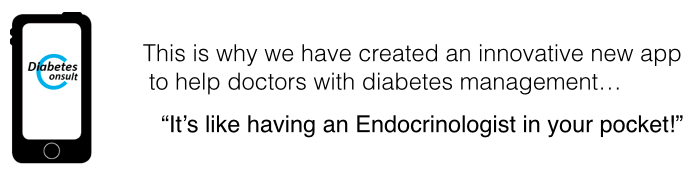 Diabetes Consult: Reducing Fatal Insulin Errors | Indiegogo