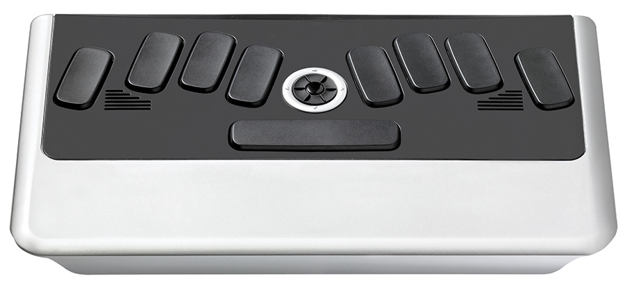 GitHub - mecolmg/BrailleBoard: Braille Keyboard Translater