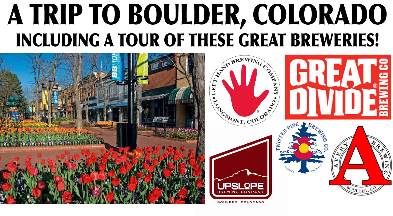 Craft Beer Hound | Indiegogo