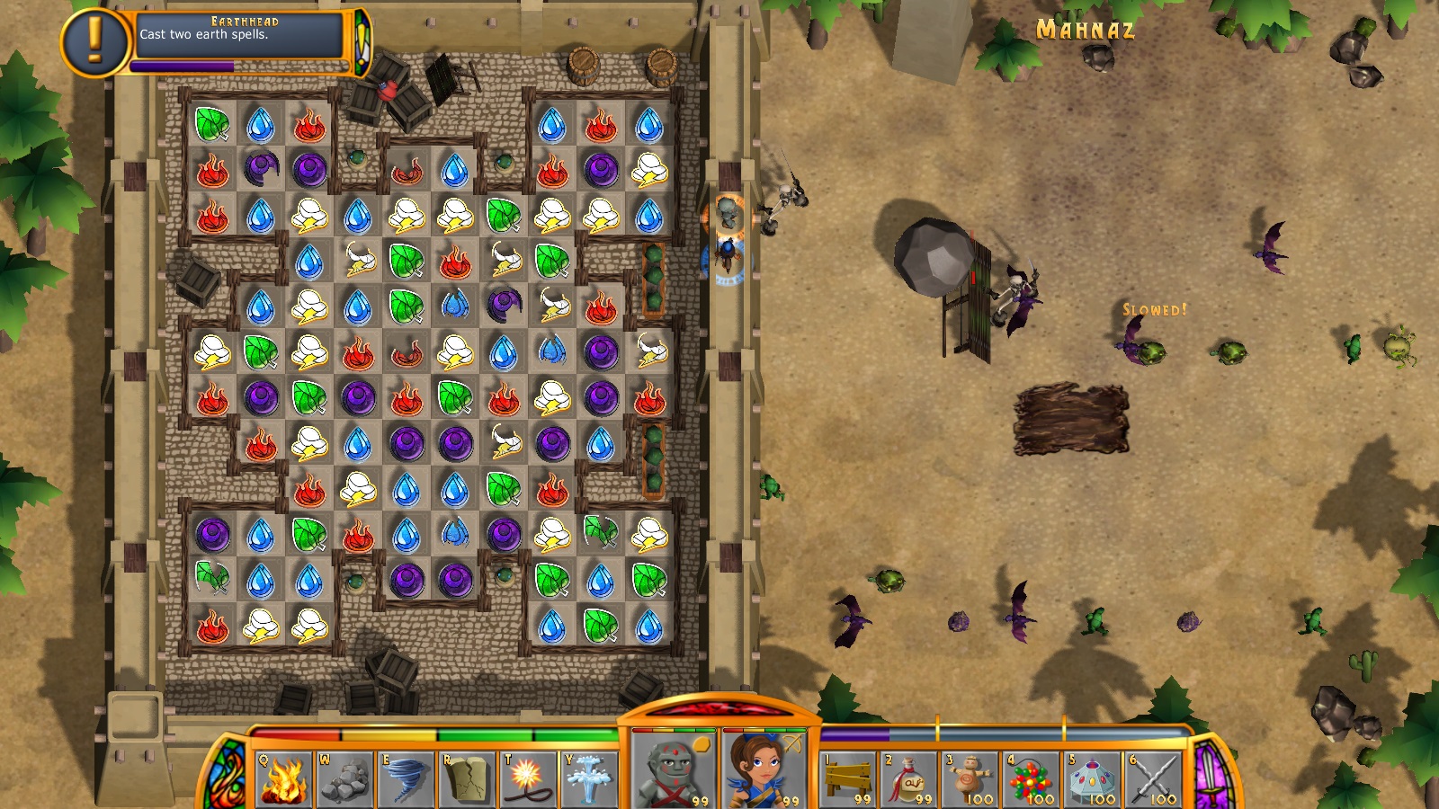 ReignMaker for PC, Mac, and Linux | Indiegogo