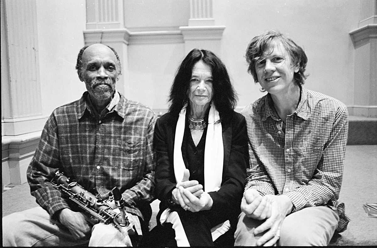 O U T R I D E R: A documentary film on poet Anne Waldman & the Outrider ...